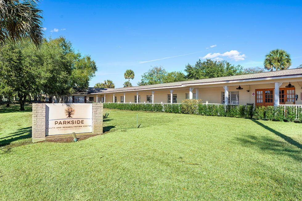 Parkside Health And Rehabilitation Center Birchwood Health